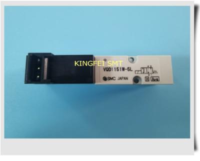 China HP14-000173 Solenoid Valve VQD1151W-5L0 SM471 Head Vacuum Valve for sale