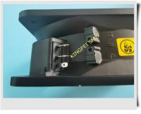 China IKURA FAN 1321-404 6250MKG1 Reflow Exhaust Fan 160x160 Metal 220V for sale