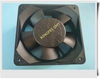 China IKURA FAN 1321-404 6250MKG1 Reflow Exhaust Fan 160x160 Metal 220V for sale