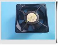 China IKURA FAN 1321-404 6250MKG1 Reflow Exhaust Fan 160x160 Metal 220V for sale