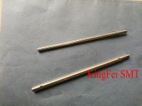 China Samsung SM CP Nozzle Holder Shaft For CP45FV CP45NEO SM411 Machine metal for sale