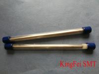 China Samsung SM CP Nozzle Holder Shaft For CP45FV CP45NEO SM411 Machine metal for sale
