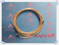 China JUKI FX-1 MNLA R CABLE L821E0210A0 SMT Machine Parts JUKI KE2000 Laser Cable for sale