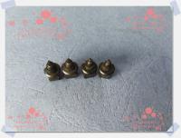 China Yamaha YV100II 1608mm SMT Nozzle KM0-M711A-31X 0603 Diamond Tips 31A Nozzle for sale