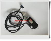 China Ipulse M1 Motor P50B04010DXS4E 100W AC Servo Motor for sale