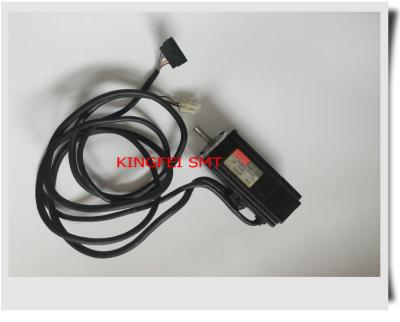 China Ipulse M1 Motor P50B04010DXS4E 100W AC Servo Motor for sale