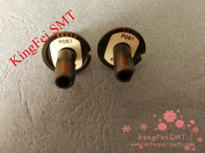 China Ipulse P061 Nozzle SMT Pick Up Nozzle LC6-M772F-000 Original New With Stocks for sale