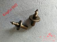 China Ipulse P061 Nozzle SMT Pick Up Nozzle LC6-M772F-000 Original New With Stocks for sale