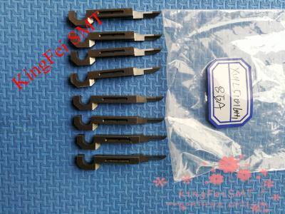 China Tungsten Steel AI Spare Parts RHS2B AI Machine X01L51016H1 Outside Blade for sale