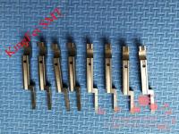 China Tungsten Steel AI Spare Parts RHS2B AI Machine X01L51016H1 Outside Blade for sale