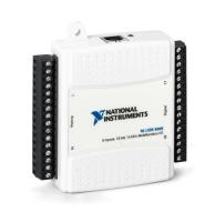 China National Instruments SMT Spare Parts NI USB 6008 DAQ Cards USB Multifunction Devices for sale