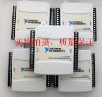 China National Instruments SMT Spare Parts NI USB 6008 DAQ Cards USB Multifunction Devices for sale