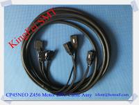 China SMT Machine Parts SAMSUNG CP45NEO Z456 MOTOR ENC CABLE ASSY J9080114A Smt Parts for sale