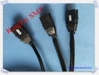 China SMT Machine Parts SAMSUNG CP45NEO Z456 MOTOR ENC CABLE ASSY J9080114A Smt Parts for sale