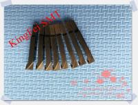 China X01A51055H1 RH Seires AI Spare Parts RHS2B Fixed Blade For Panasonic Auto Insert Machine for sale