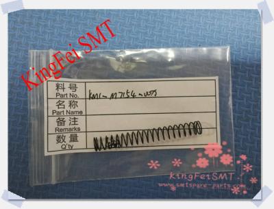 China YV100II Shaft Spring KM1-M7151-00X SMT Spare Parts For Yamaha Machine High Quality for sale