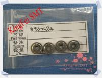 China YV100II Shaft SMT Spare Part 90933-025604 Bearing For Yamaha Surface Mount Machine for sale