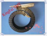 China JUKI SMT Spare Parts KE2050 2060 Cable Bear Assy 40069117 X Axis Plastic Rail Original for sale
