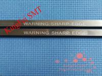 China DEK 215607 / 137516 / 5157438 Board Clamp 500mm For DEK Screen Printer Parts for sale