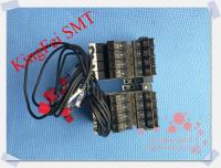 China 40001253 Ejector 50 JUKI SMC Solenoid Valve For KE2050 KE2060 FX1R Machine for sale