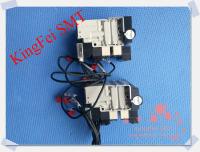 China 40001253 Ejector 50 JUKI SMC Solenoid Valve For KE2050 KE2060 FX1R Machine for sale