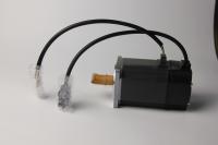 China Mitsubishi HC-KFS73-S33 AC Servo Motor N510022951AA Panasonic BM X Axis Motor for sale