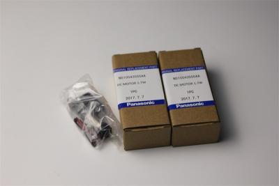 China N510043555AA Panasonic CM402 602 Motor 1.7W Feeder Motor for sale