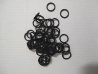 China O Ring For Samsung CP45 Multi Cylinger J9057035C Whole sets Black Rubber packing for sale