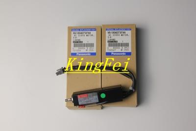 China N510042737AA Panasonic CM402 602 AC Servo Motor 15W Z Axis Motor for sale