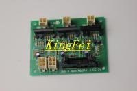 China KXFE002VA00 Panasonic CM402 602 NPM PC Board W Component for sale