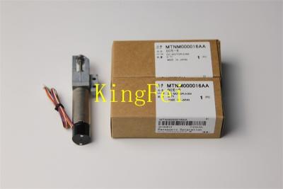 China MTNM000016AA Panasonic CM402 602 NPM DC Motor 9.8W Feed motor N510048142AA for sale