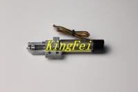 China MTNM000016AA Panasonic CM402 602 NPM DC Motor 9.8W Feed motor N510048142AA for sale