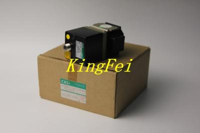 China EV2500-108-C11E2 CKD DC12V Pneumatic Control Valve for sale