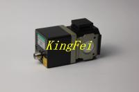 China EV2500-108-C11E2 CKD DC12V Pneumatic Control Valve for sale