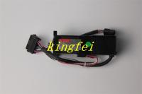 China P50BA2002BXS3C Panasonic CM402 602 Angle Motor 3W DC24V 1.4A Servo Motor KXF0DGEAA00 for sale