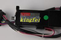 China P50BA2002BXS3C Panasonic CM402 602 Angle Motor 3W DC24V 1.4A Servo Motor KXF0DGEAA00 for sale