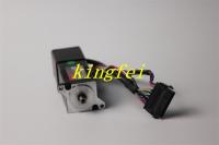 China P50BA2002BXS3C Panasonic CM402 602 Angle Motor 3W DC24V 1.4A Servo Motor KXF0DGEAA00 for sale