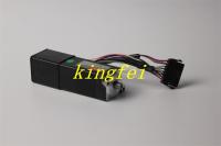 China P50BA2002BXS3C Panasonic CM402 602 Angle Motor 3W DC24V 1.4A Servo Motor KXF0DGEAA00 for sale