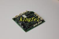 China N610032084AA Panasonic CM NPM  8 12 16 24 32  Feeder Main Board KXF0DWTHA00 for sale