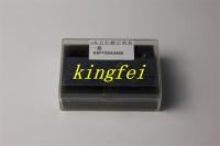 China KXFY00A3A00 Panasonic CM402 602 NPM Mounter 3 Head And 5 Hole Calibration Fixture for sale