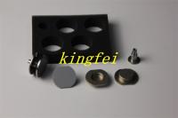China KXFY00A3A00 Panasonic CM402 602 NPM Mounter 3 Head And 5 Hole Calibration Fixture for sale