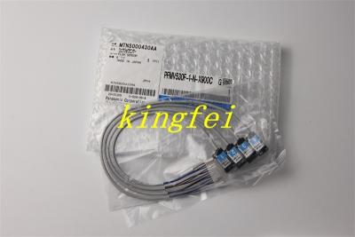 China MTNS000430AA Panasonic NPM Mounter 8 Head Flow Sensor for sale