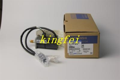 China HC-KFS0336 Mitsubishi AC Servo Motor 30W N510029994AA BM Motor for sale