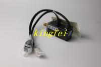 China HC-KFS0336 Mitsubishi AC Servo Motor 30W N510029994AA BM Motor for sale