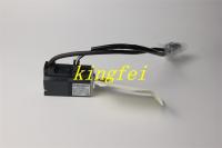 China HC-KFS0336 Mitsubishi AC Servo Motor 30W N510029994AA BM Motor for sale