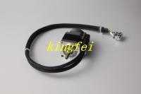 China KXF0E1LXA00 Panasonic CM402 602 50W Motor TS4602N1520E500 8 Head Q Axis Motor for sale