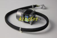 China KXF0E1LXA00 Panasonic CM402 602 50W Motor TS4602N1520E500 8 Head Q Axis Motor for sale