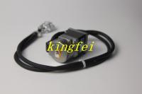 China N510008188AA Panasonic CM602 Head Angle Motor 50W TS4602N1521E500 for sale
