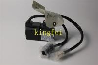China N606HCKFS053 Panasonic BM123 Z - Axis Motor BM123 θ Motor HC-KFS053 for sale