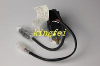 China N606HCKFS053 Panasonic BM123 Z - Axis Motor BM123 θ Motor HC-KFS053 for sale